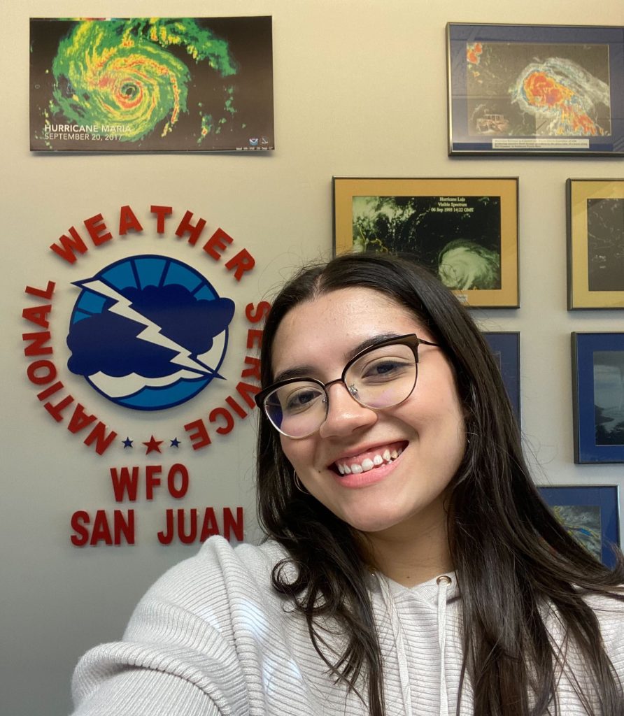 Colon Rivera, Katiria – Vimont Climate Research Group – UW–Madison